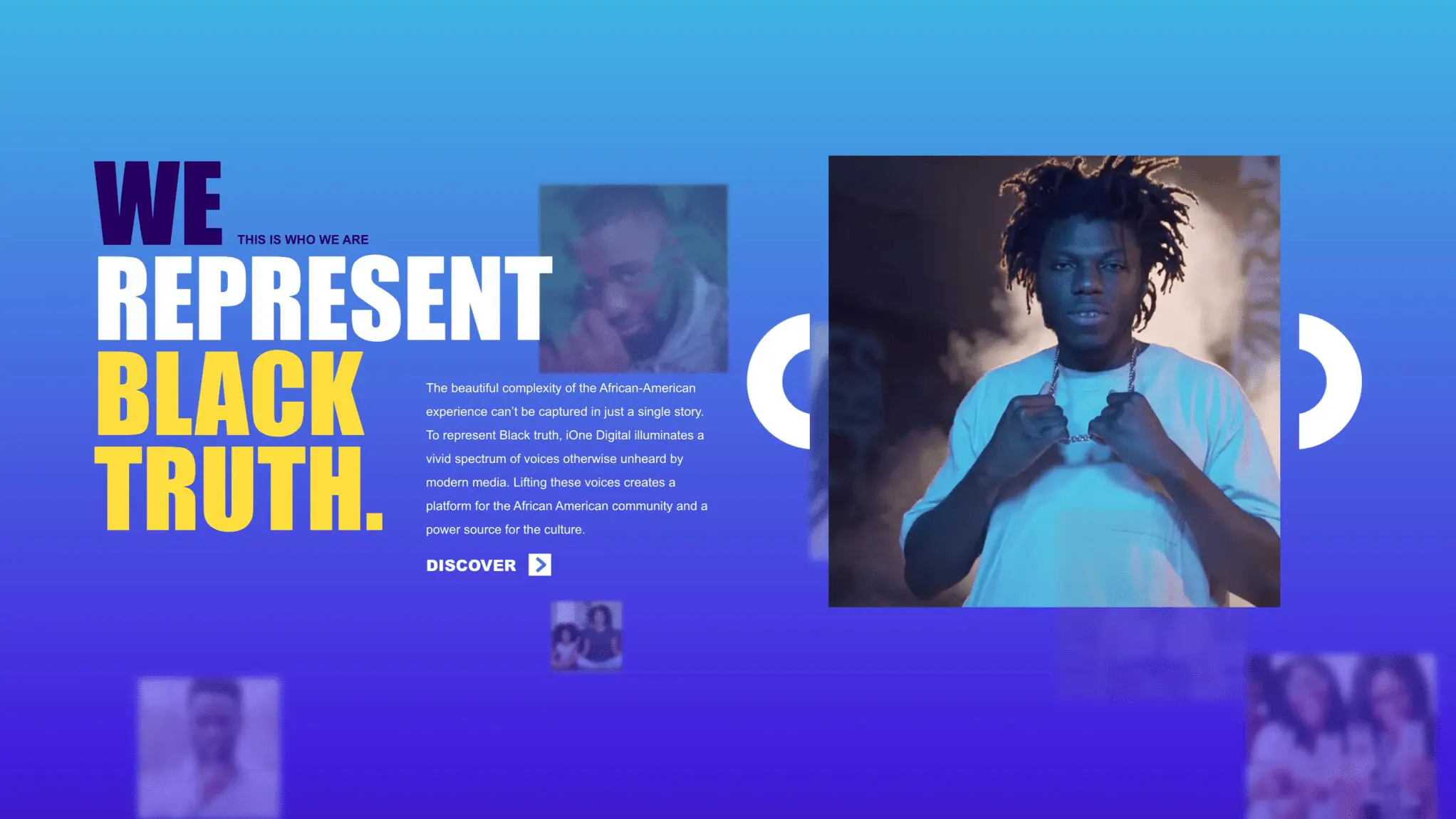 iOne Digital | Wordpress supported for Telkom University